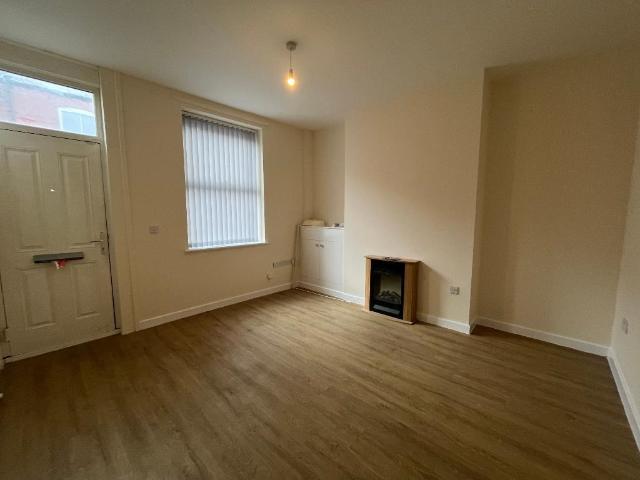 2 bedroom Terraced