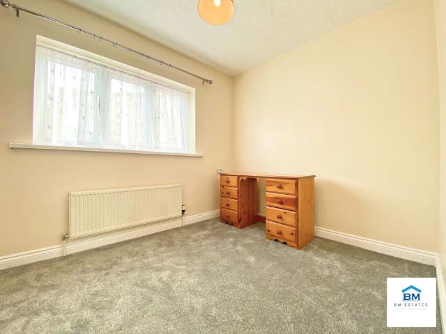 2 Bedroom Terraced