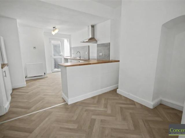2 Bedroom Terraced