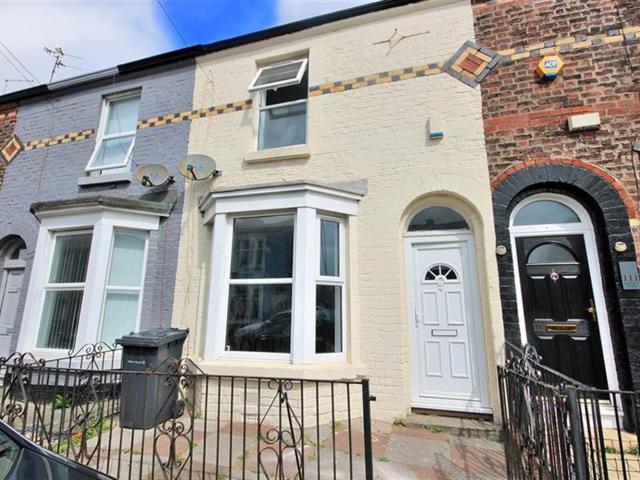 2 Bedroom Terraced