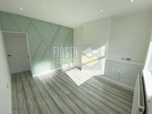 2 Bedroom Terraced