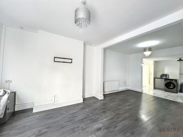 2 Bedroom Terraced, 42 Emery Street, Liverpool