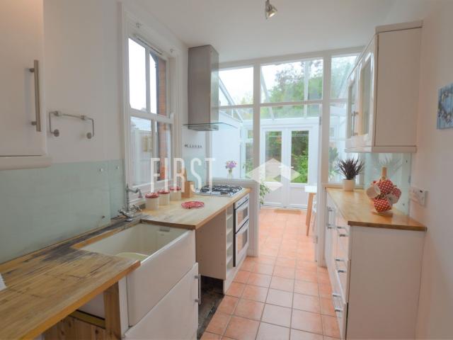 2 Bedroom Terraced