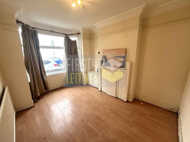 2 Bedroom Terraced
