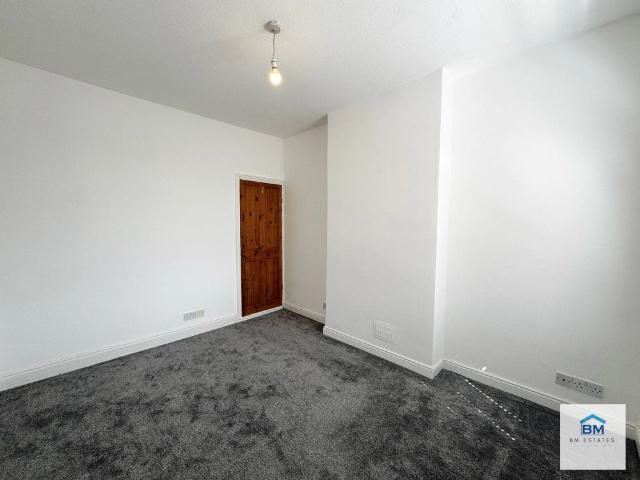 2 Bedroom Terraced