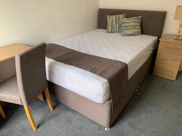 2 bedroom terraced apartment to rent