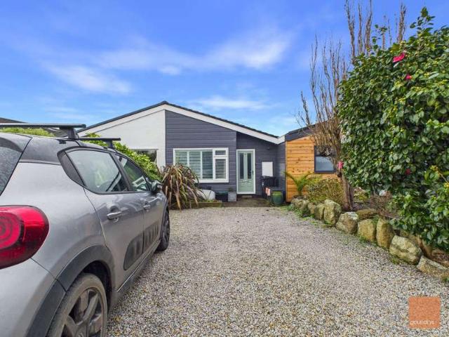 2 Bedroom Terraced Bungalow