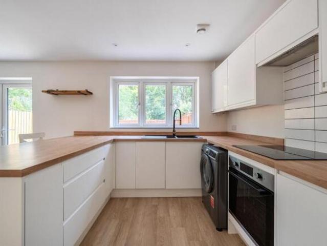 2 bedroom terraced bungalow for rent in Broad Chalke Down, Winchester, SO22