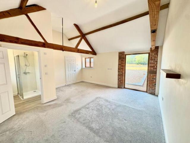 2 bedroom terraced bungalow for rent in Upton Road, Powick, Worcestershire, WR2 4RN, WR2