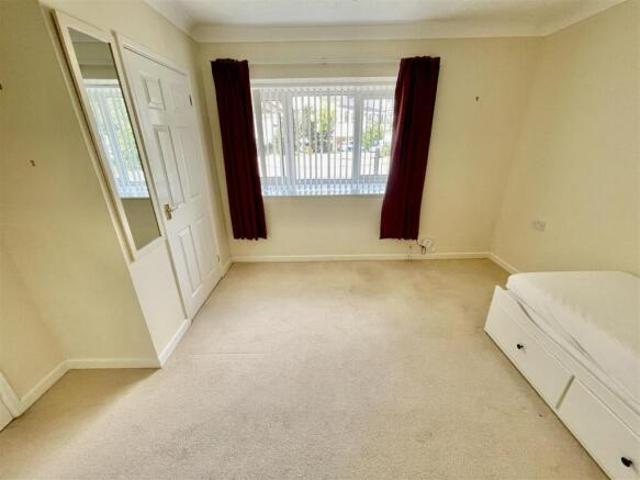 2 bedroom terraced bungalow for sale in Consort Village, Hartley, Plymouth, PL3