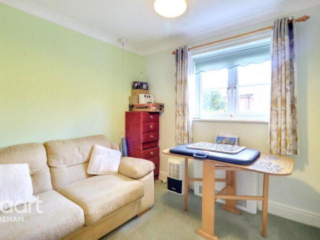 2 bedroom terraced bungalow for sale in Cherry Mews, Swanton Morley, NR20