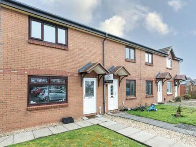 2 Bedroom Terraced Bungalow For Sale In Ayr