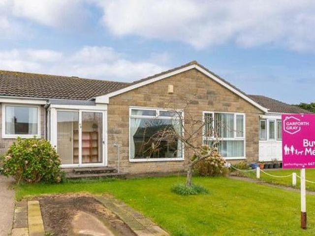 2 Bedroom Terraced Bungalow For Sale In Ballamaddrell