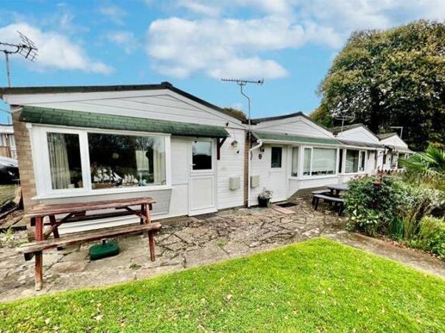 2 Bedroom Terraced Bungalow For Sale In Galmpton