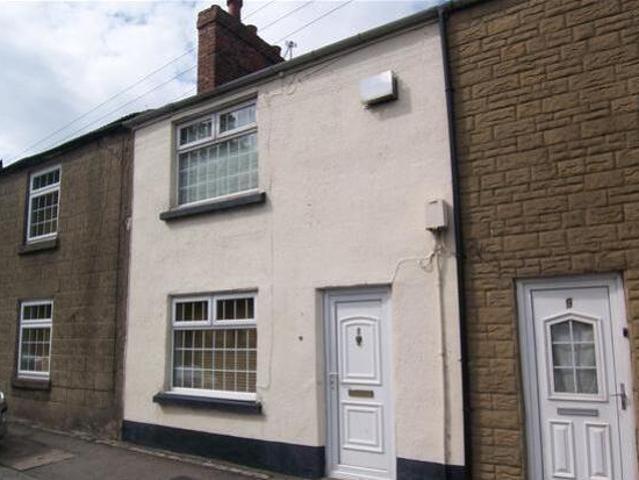 2 Bedroom Terraced Bungalow For Sale In Durham