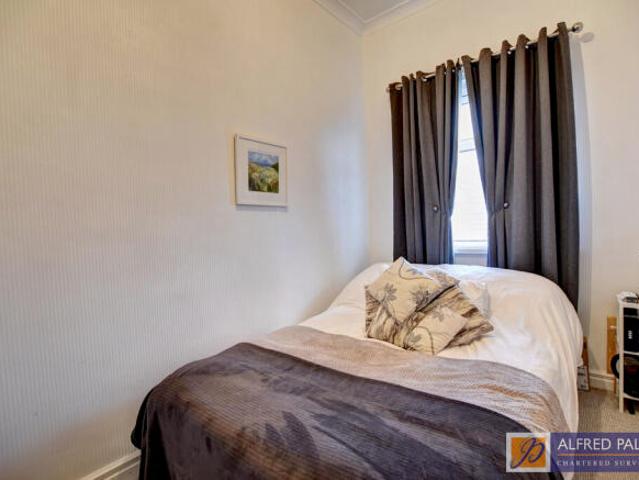 2 bedroom terraced bungalow for sale in Marshall Street, Fulwell, SR6