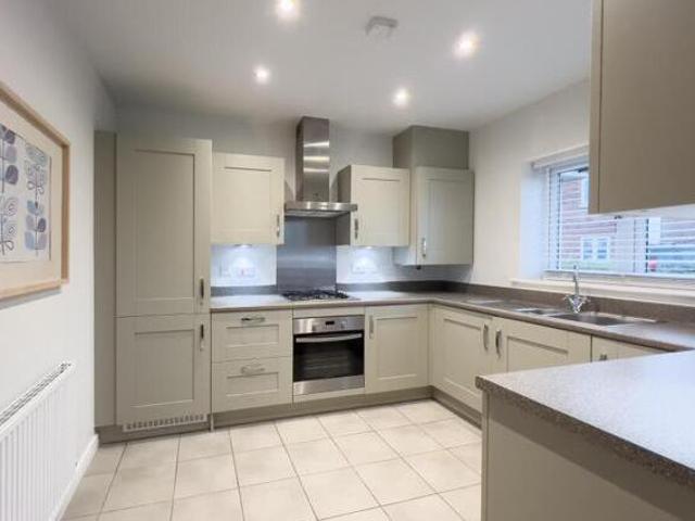 2 Bedroom Terraced Bungalow For Sale In Sowerby