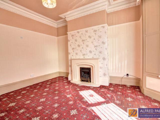 2 bedroom terraced bungalow for sale in Sydenham Terrace, High Barnes, SR4