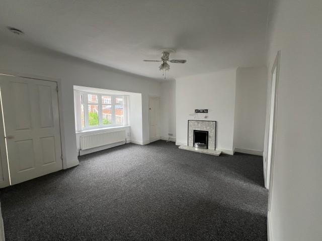 2 bedroom terraced bungalow to rent