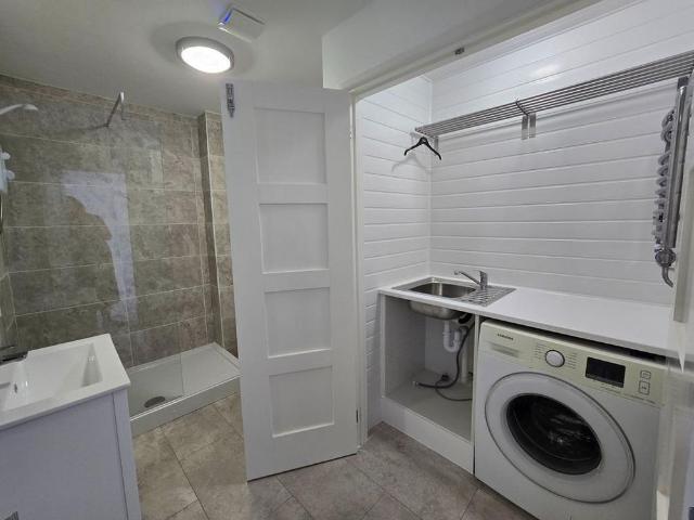 2 bedroom terraced bungalow to rent