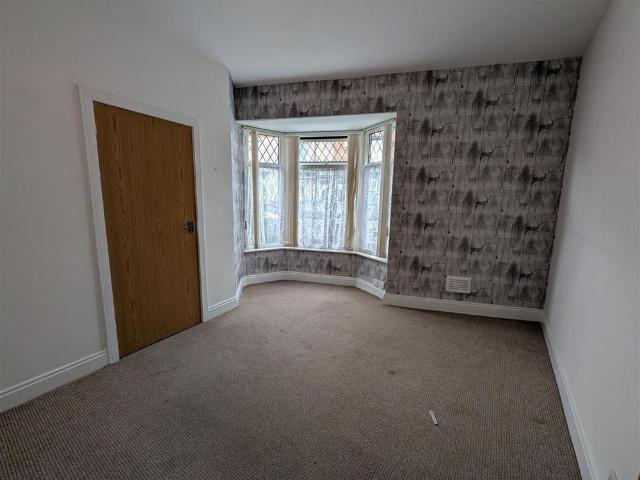 2 bedroom terraced bungalow to rent