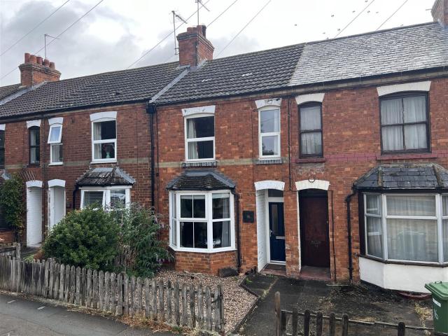 2 bedroom Terraced for rent