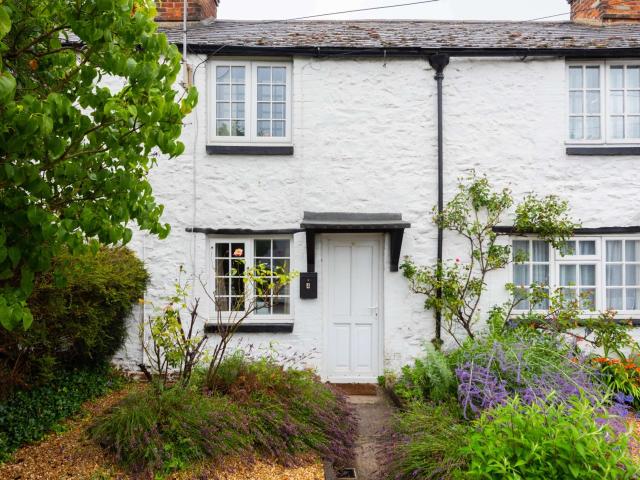 2 bedroom Terraced for rent in Faringdon Road, Cumnor OX2