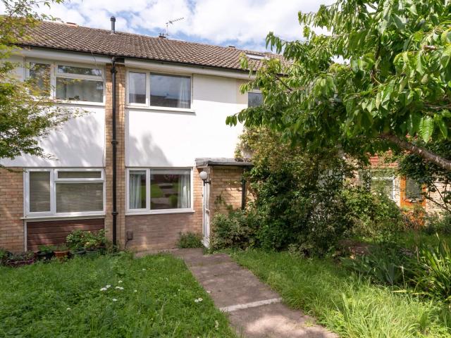 2 bedroom Terraced for rent in Lynn Close, Marston, OX3 0JH
