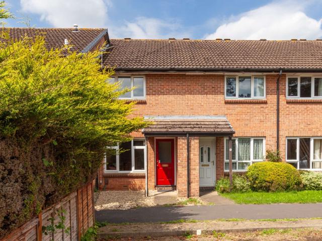 2 bedroom Terraced for rent in Wilsdon Way, Kidlington, OX5