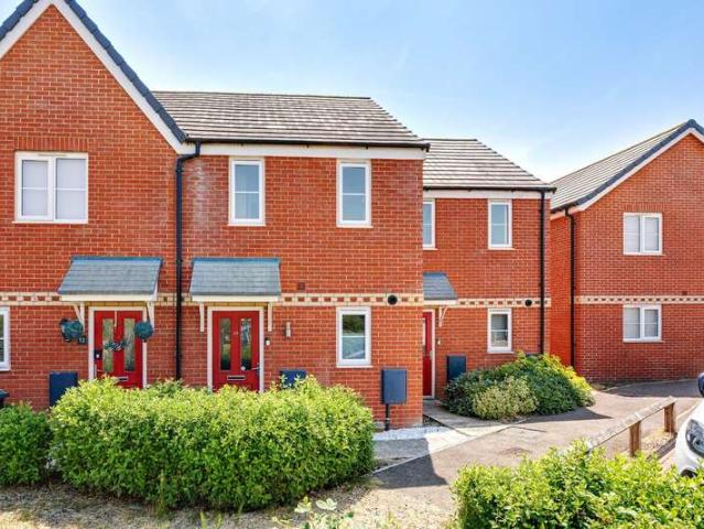 2 Bedroom Terraced House