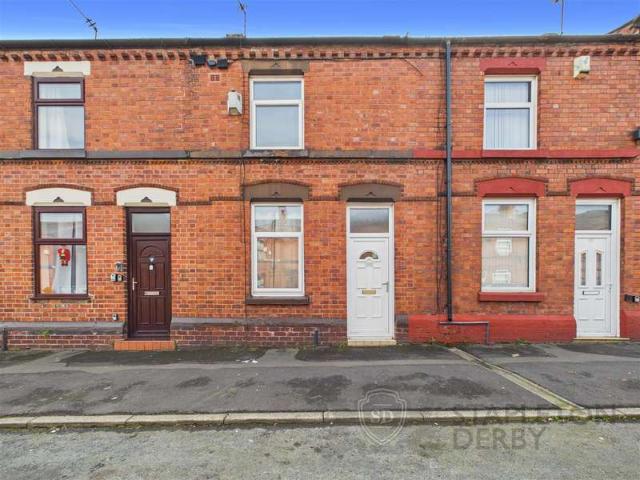 2 Bedroom Terraced House