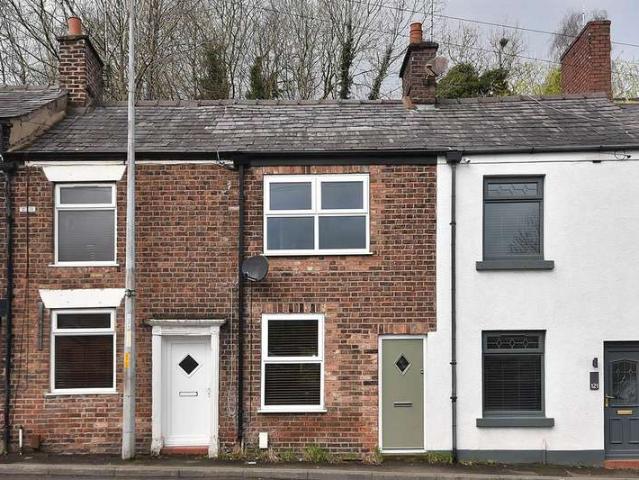 2 Bedroom Terraced House