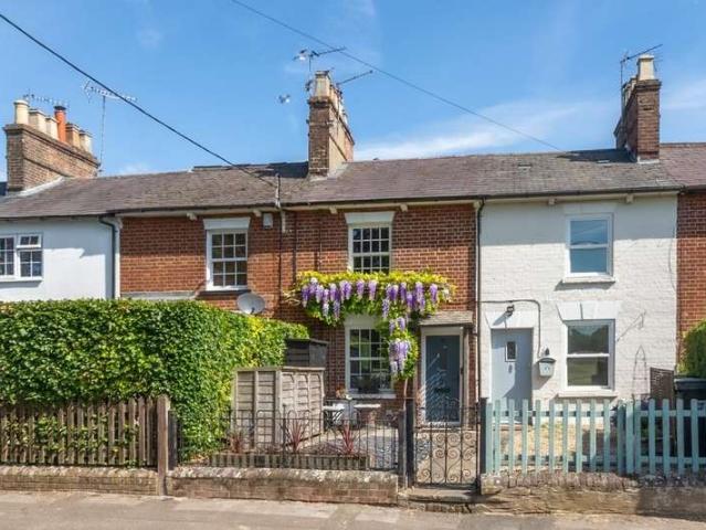 2 Bedroom Terraced House