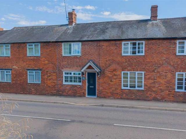 2 Bedroom Terraced House
