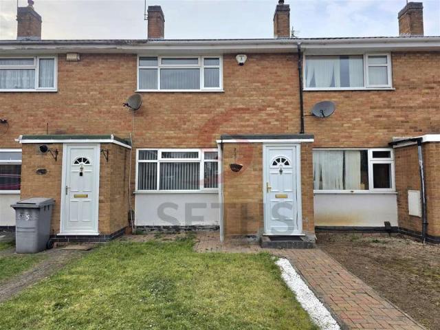 2 Bedroom Terraced House