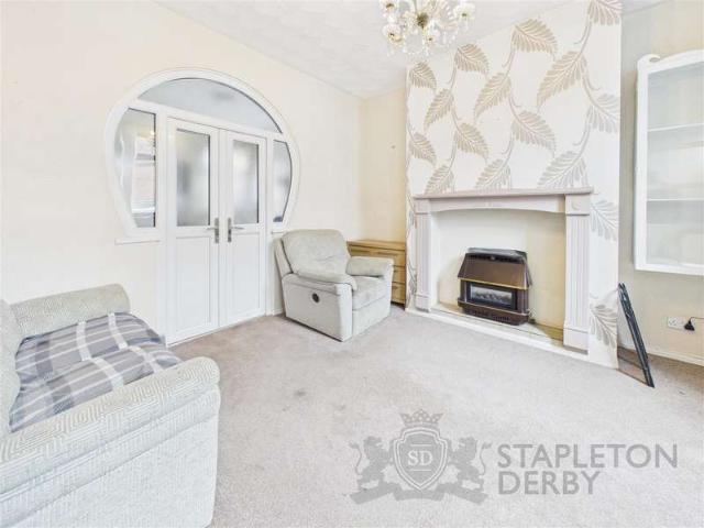 2 Bedroom Terraced House