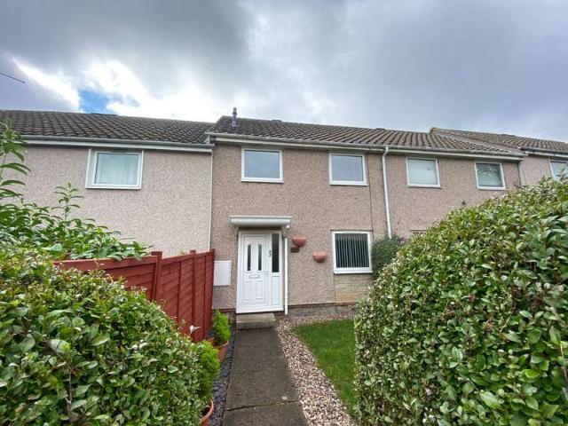 2 Bedroom Terraced House