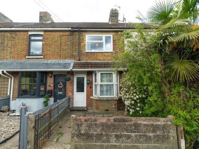 2 Bedroom Terraced House