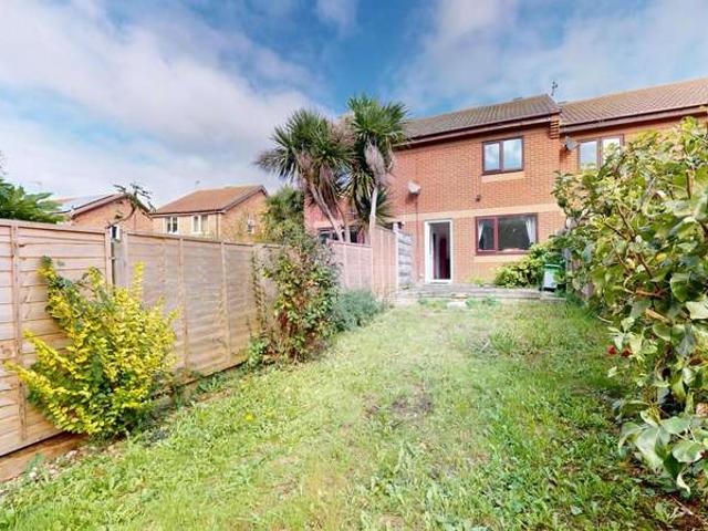 2 Bedroom Terraced House