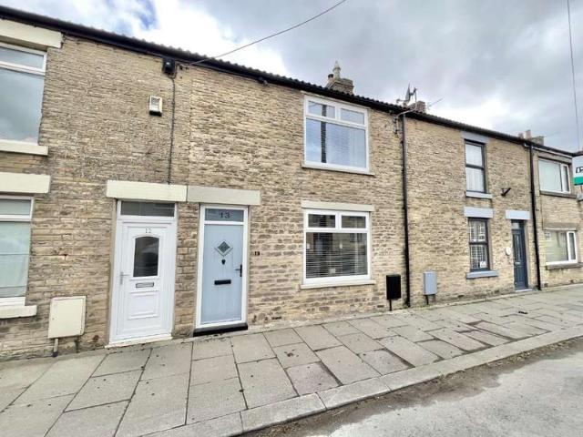 2 Bedroom Terraced House