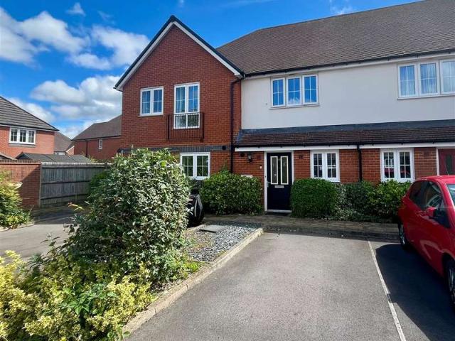 2 Bedroom Terraced House