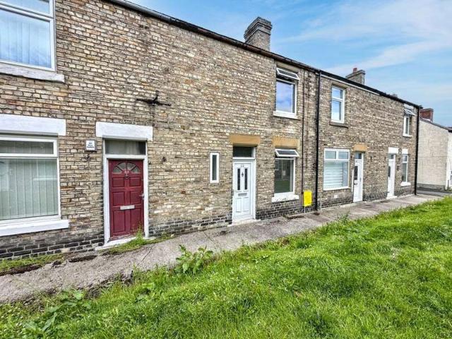 2 Bedroom Terraced House