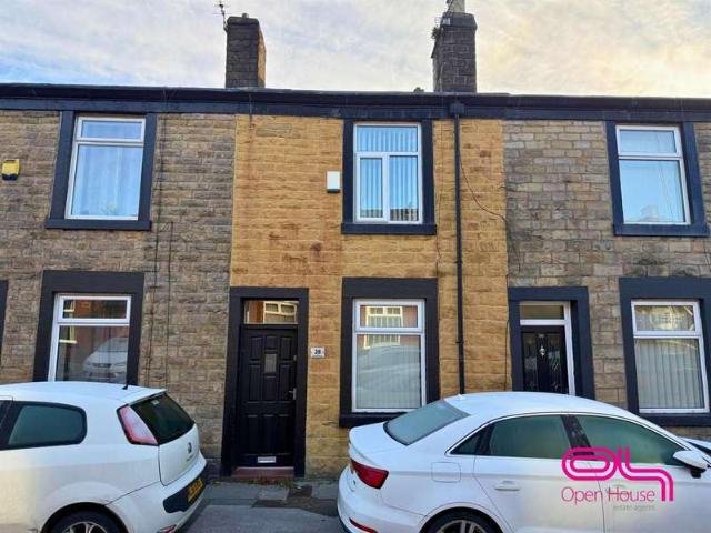 2 Bedroom Terraced House
