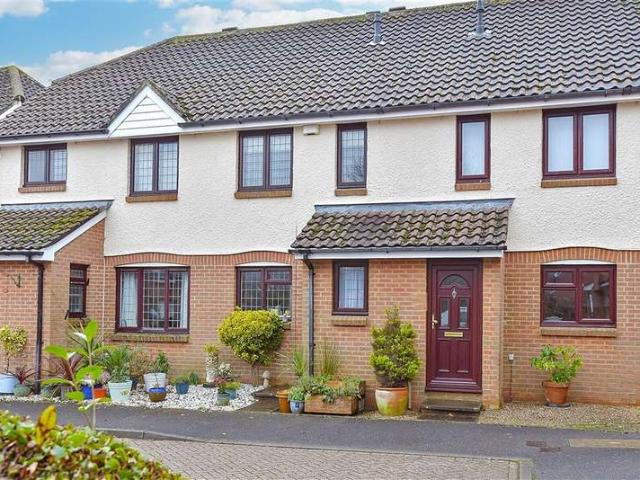 2 Bedroom Terraced House