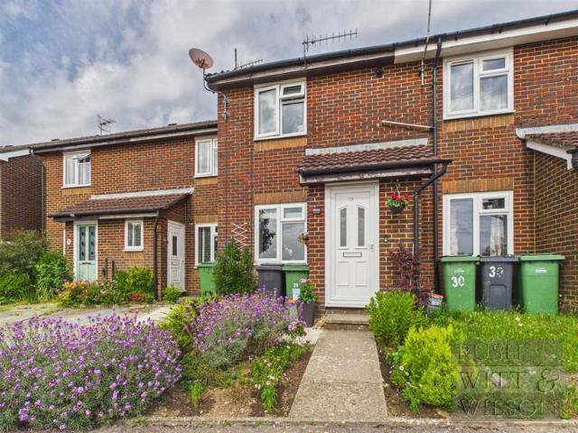 2 Bedroom Terraced House