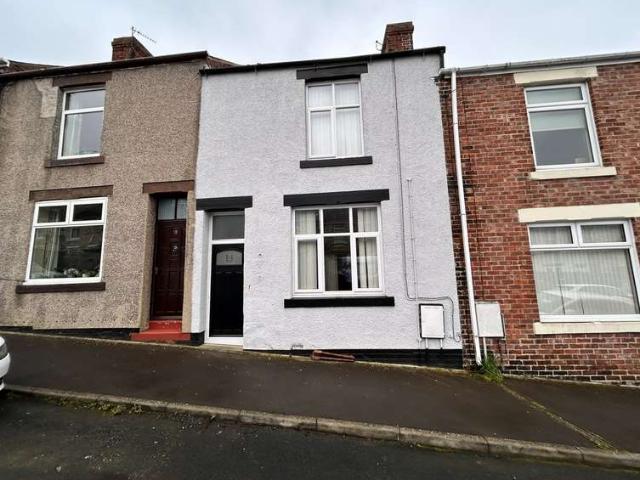 2 Bedroom Terraced House