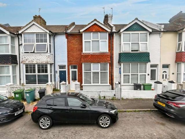 2 Bedroom Terraced House