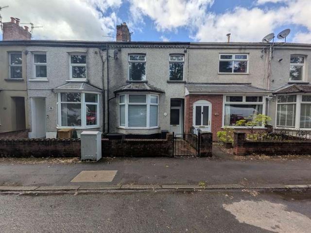2 Bedroom Terraced House