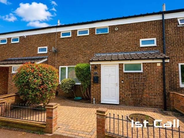 2 Bedroom Terraced House