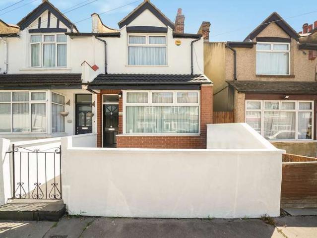 2 Bedroom Terraced House